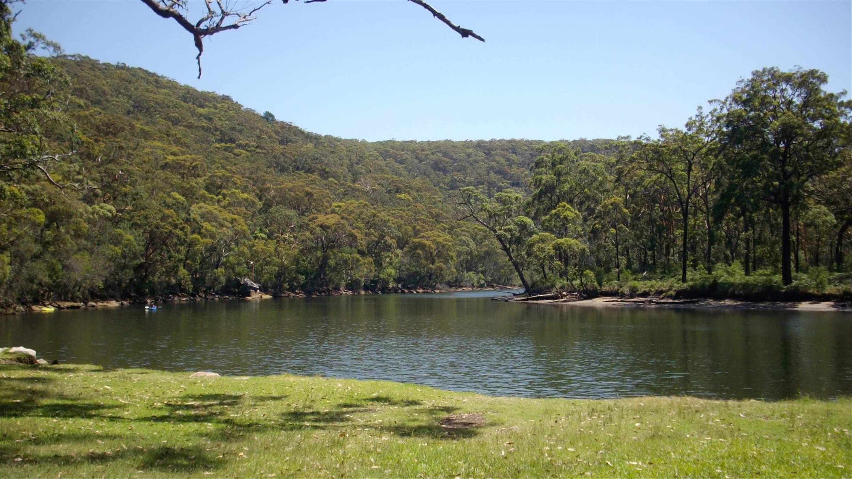 The Best Rivers for Swimming Near Sydney for 2023