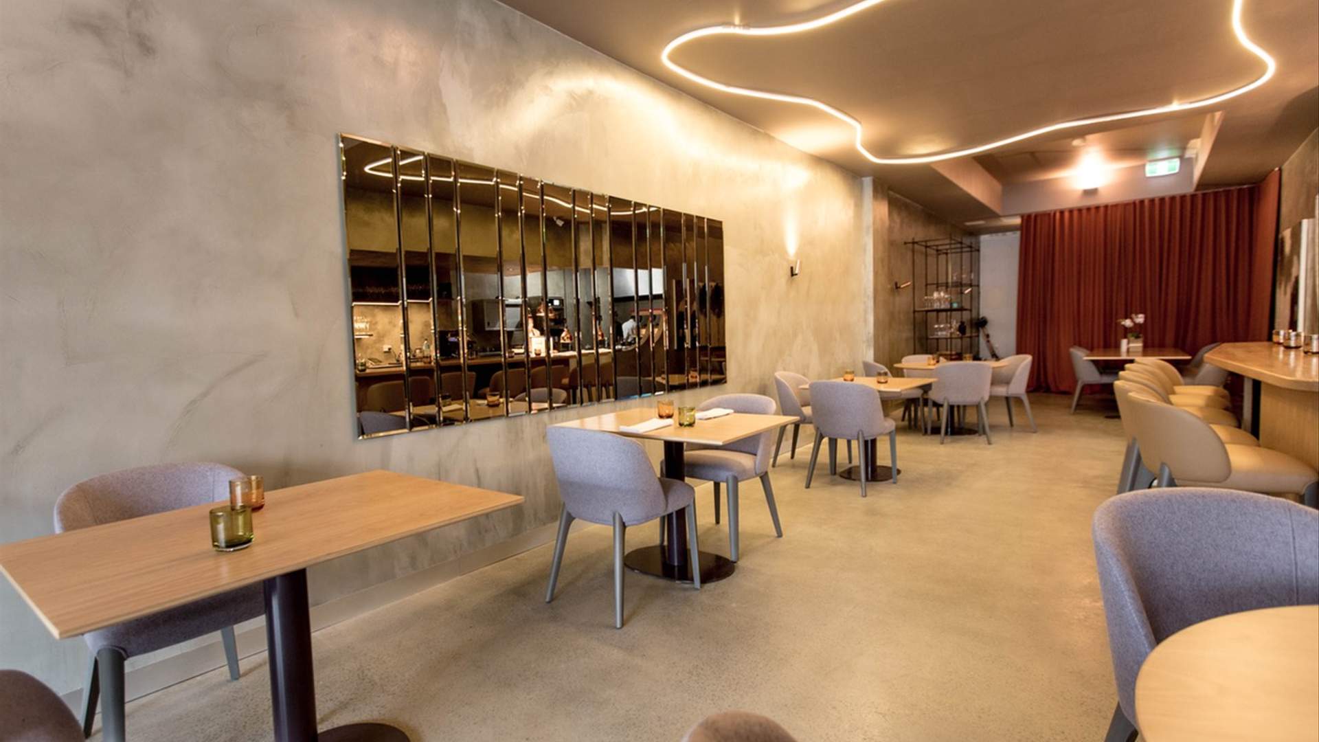 Amaru, Armadale Review