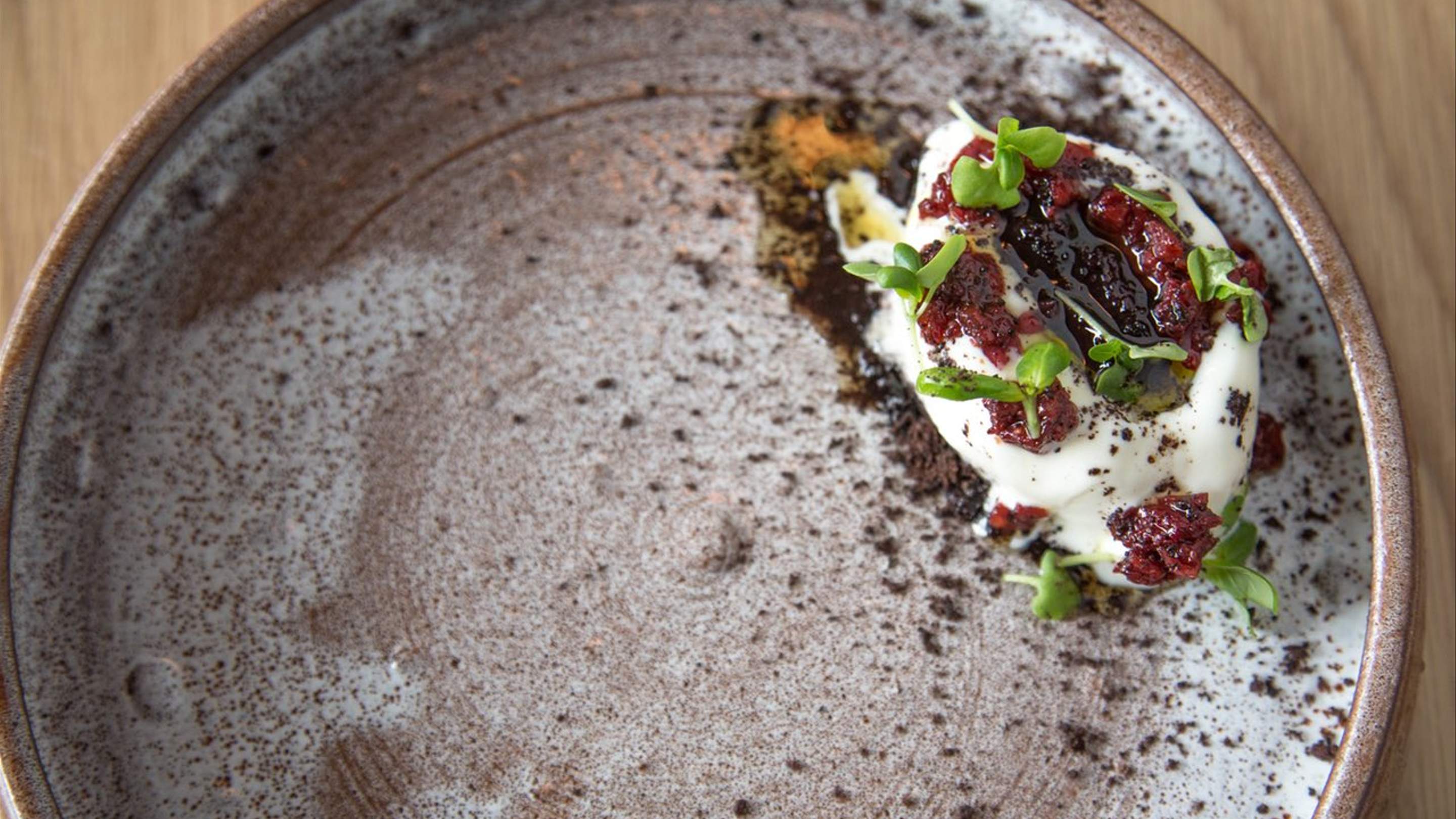 Amaru, Armadale Review