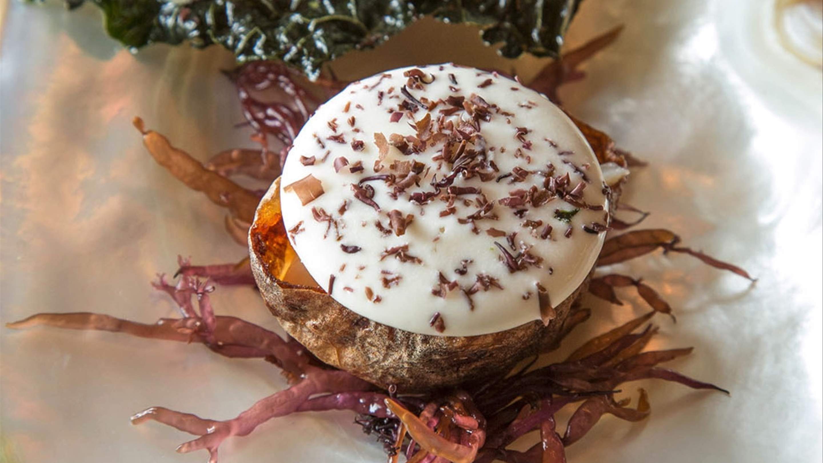 Amaru, Armadale Review