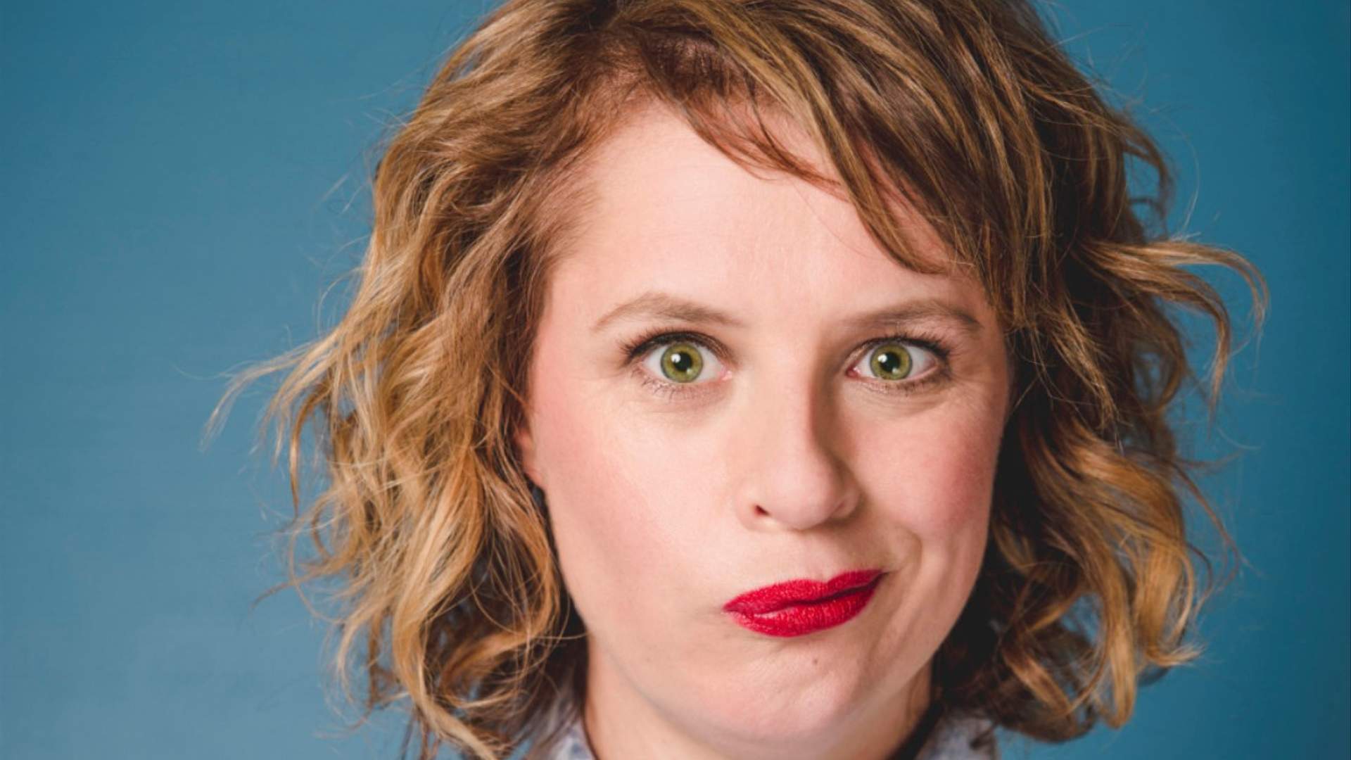 Anne Edmonds: That's Eddotainment, Sydney