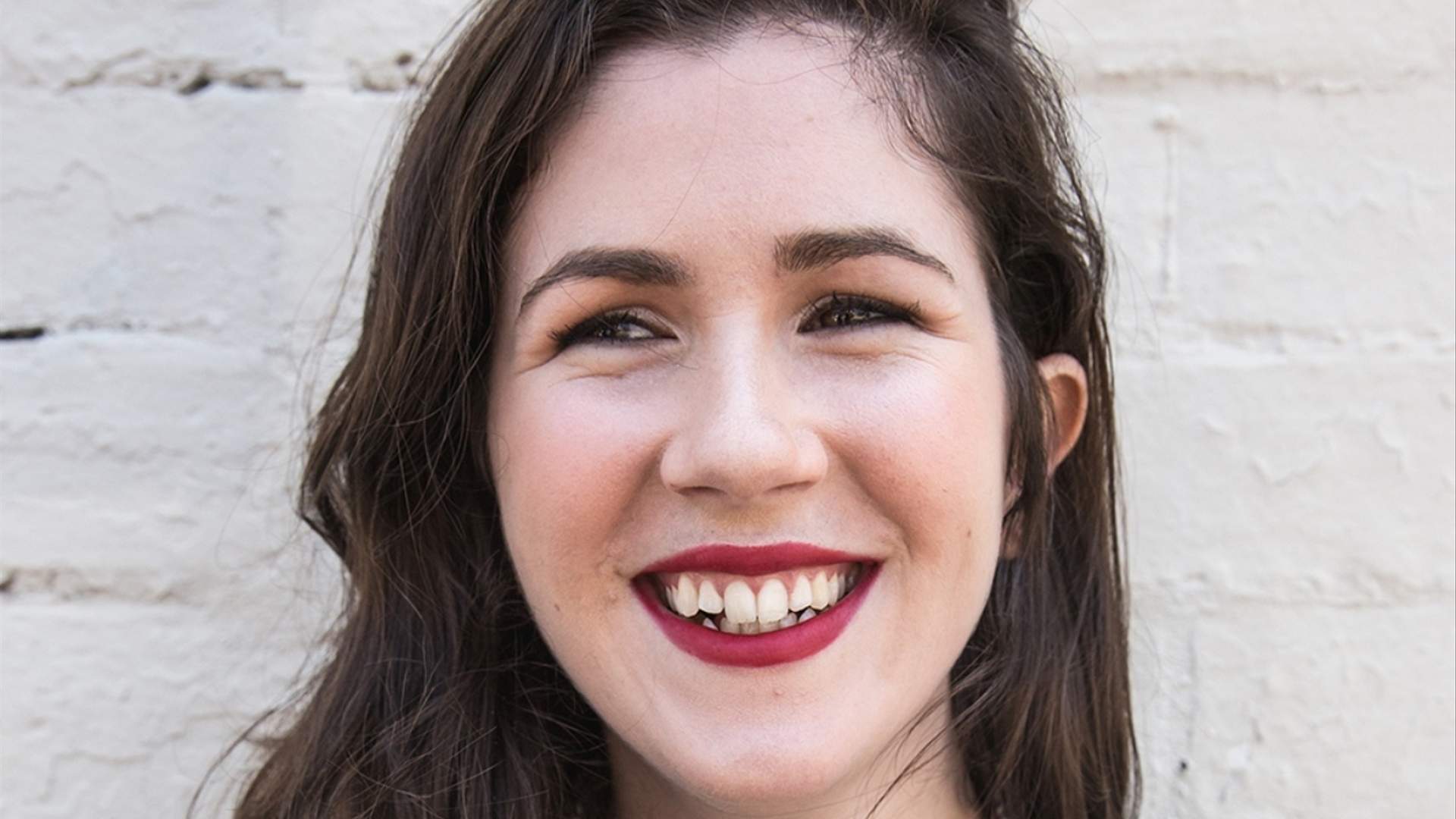 Becky Lucas: Baby, Sydney