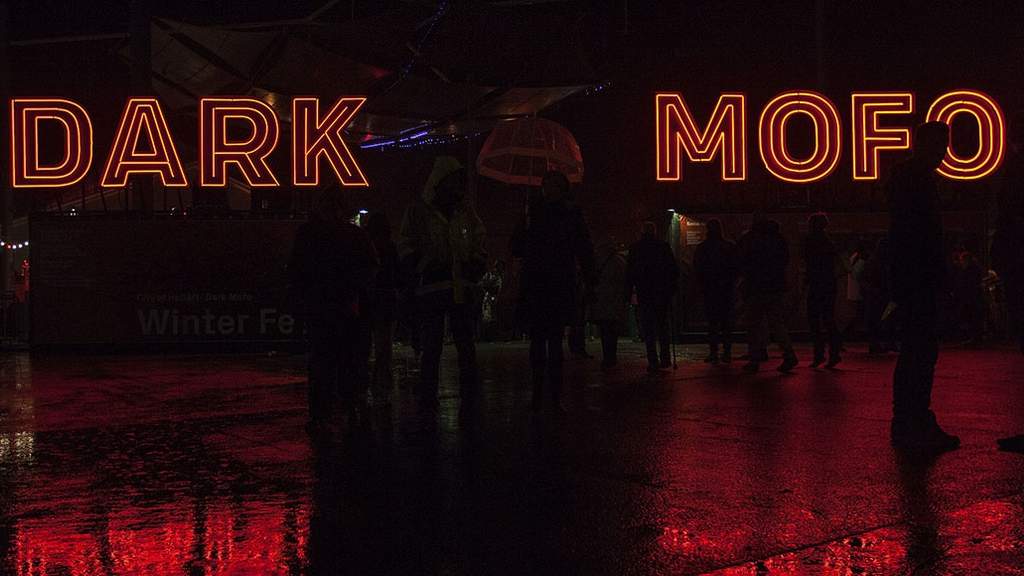 MONA Has Announced Their Impressively Weird and Wonderful Dark Mofo ...