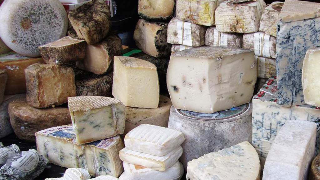 Get the Cheese Fix of Your Dreams at Brisbane's New Fromagerie ...