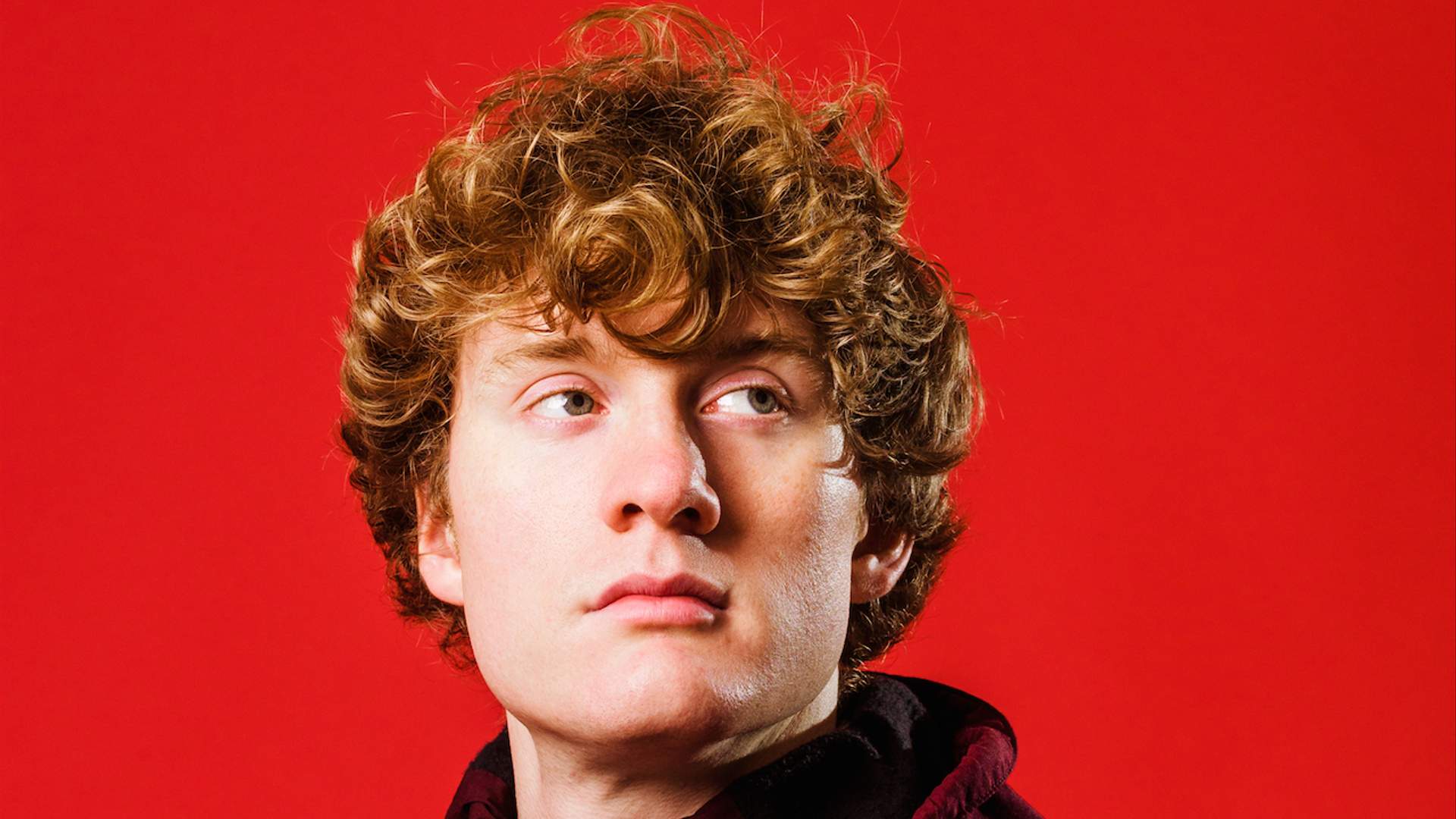 James Acaster, Auckland