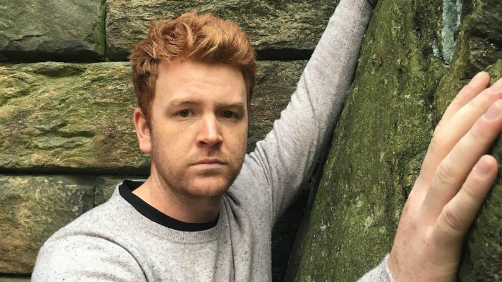 Nic Sampson Has Fallen Down A Well - Concrete Playground