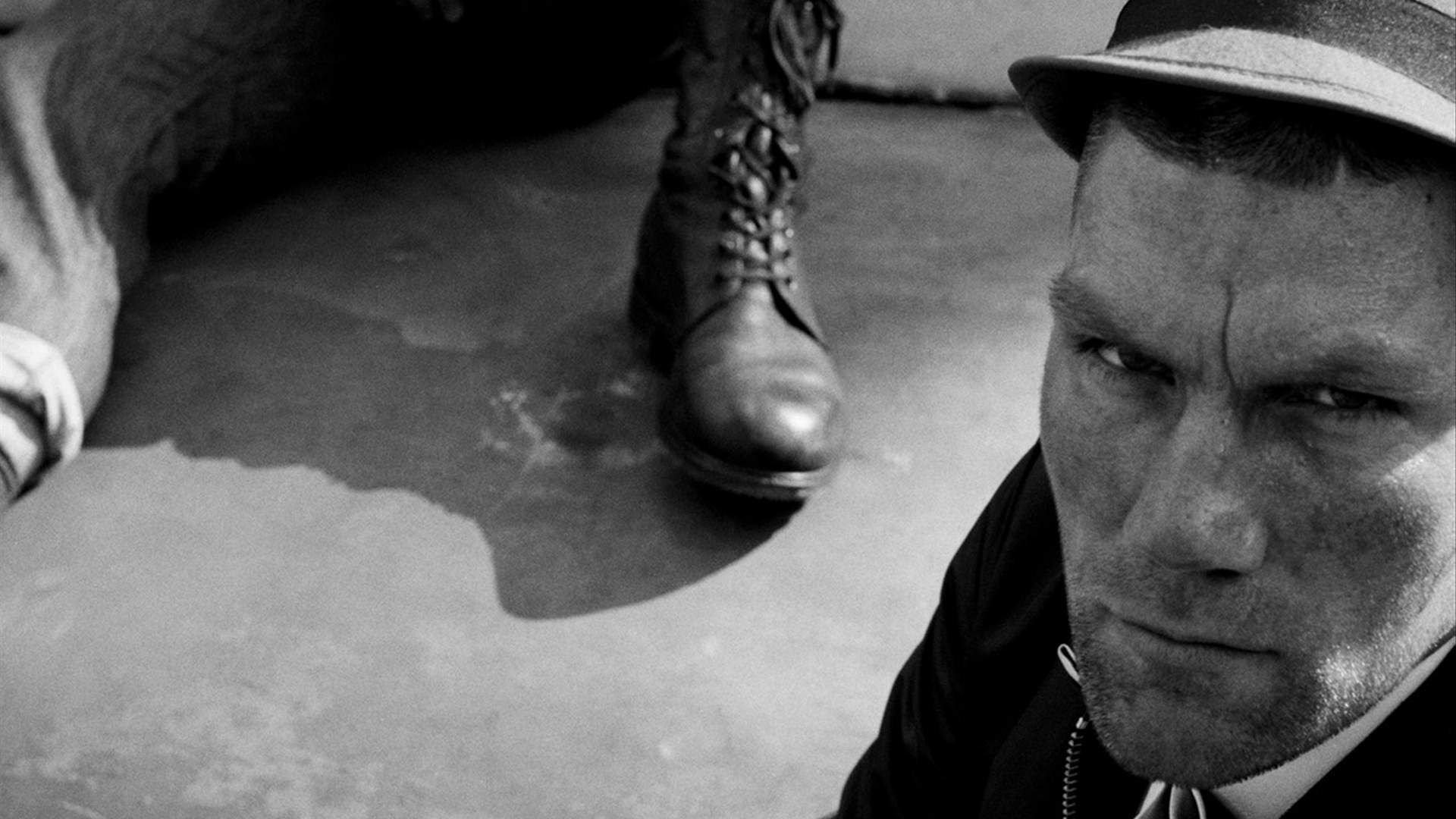 Sven Marquardt: Fotografien, Melbourne