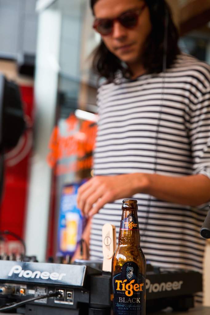 Concrete Playground Meets Tim Lambourne - Concrete Playground