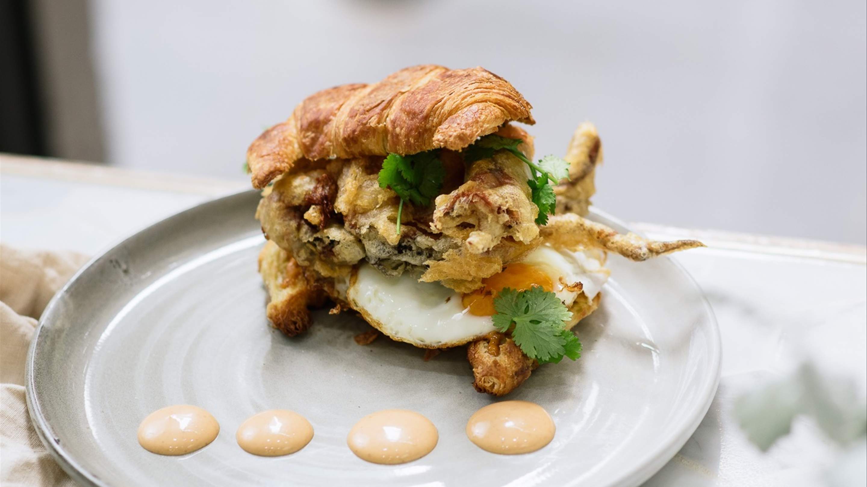 White Mojo, Melbourne Review