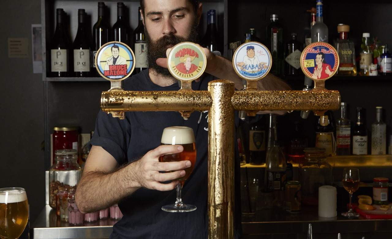 The Ten Best Beers To Drink This Summer - Concrete Playground