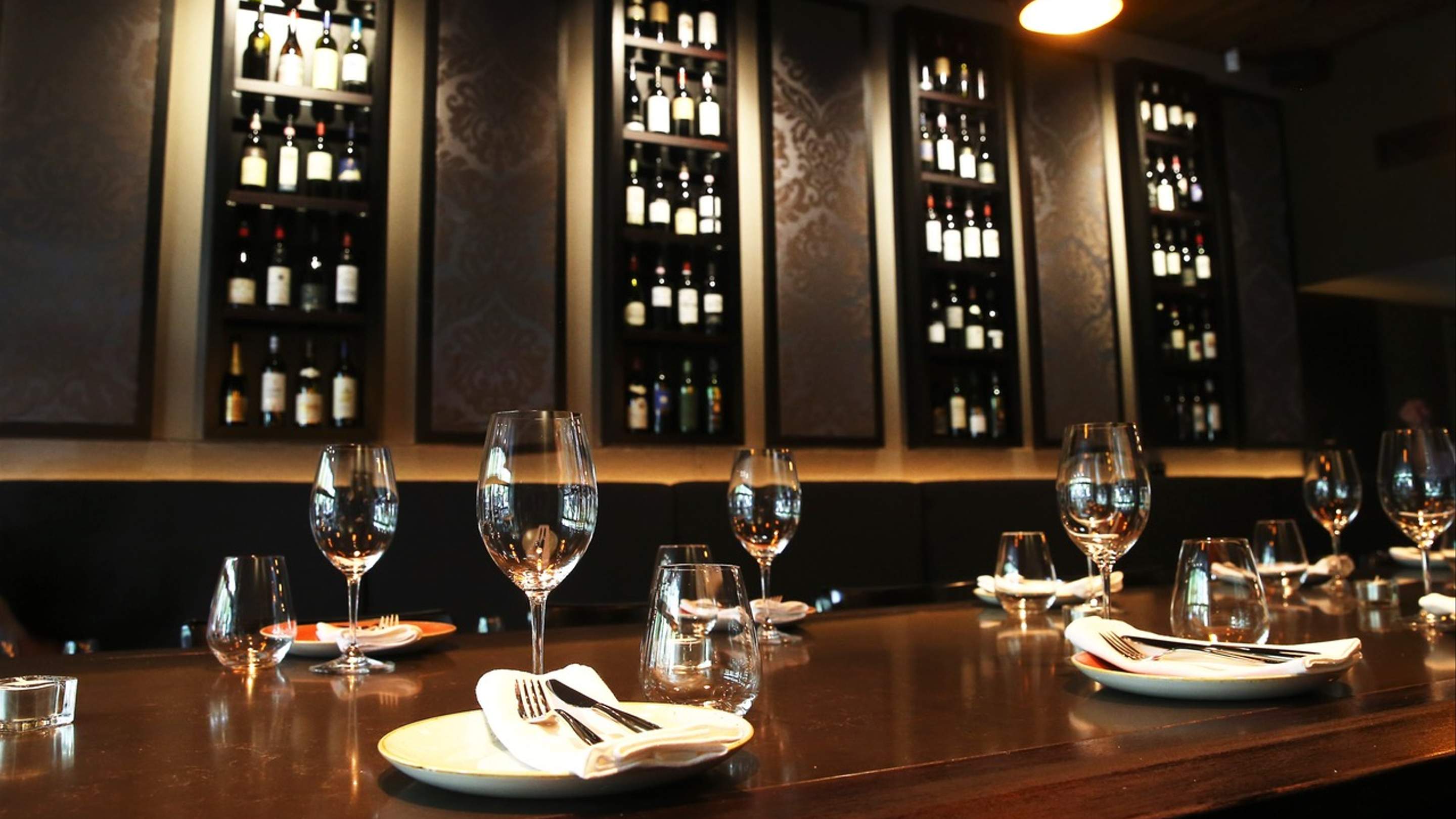Bibo Wine Bar, Double Bay Review