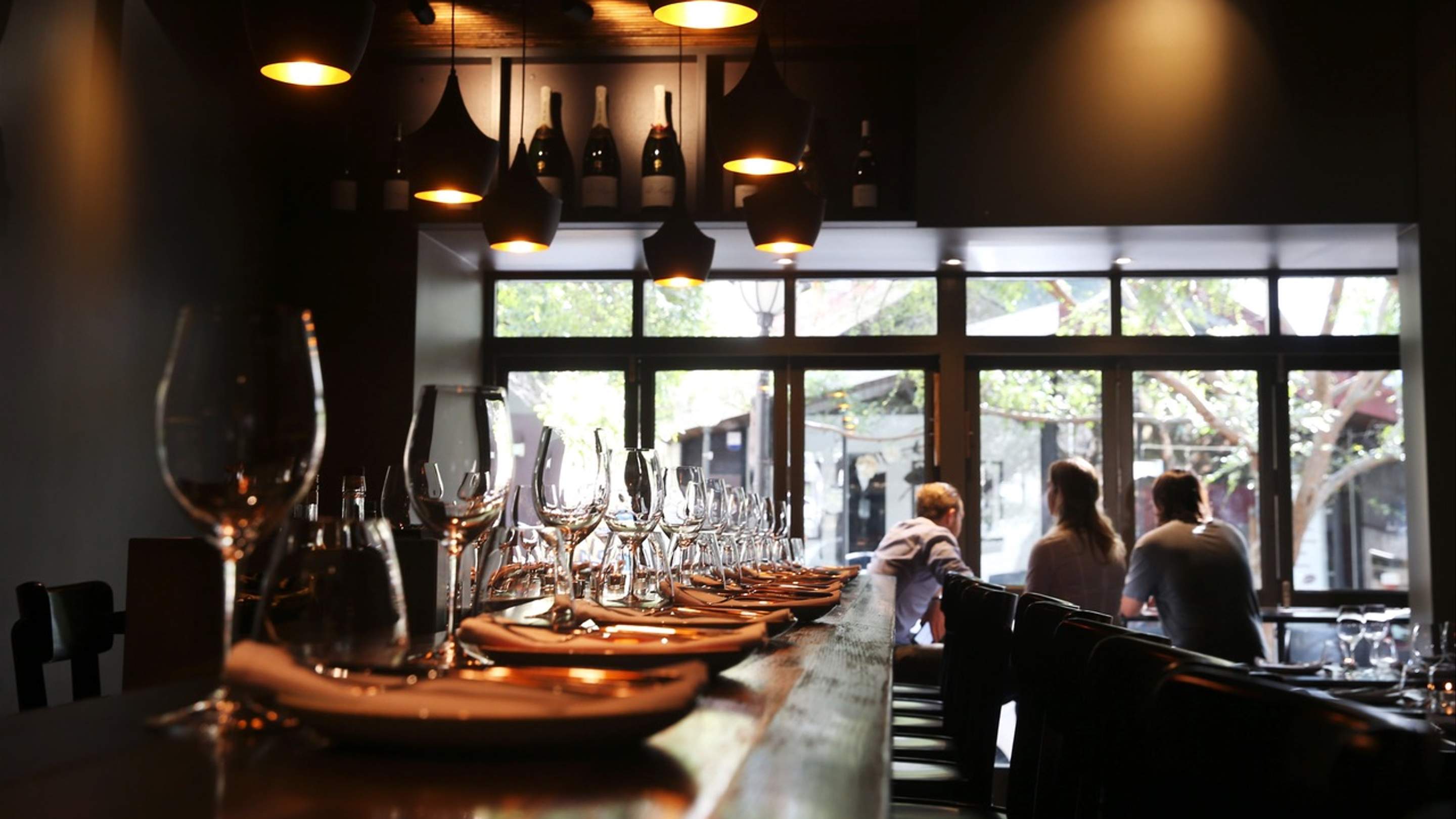 Bibo Wine Bar, Double Bay Review