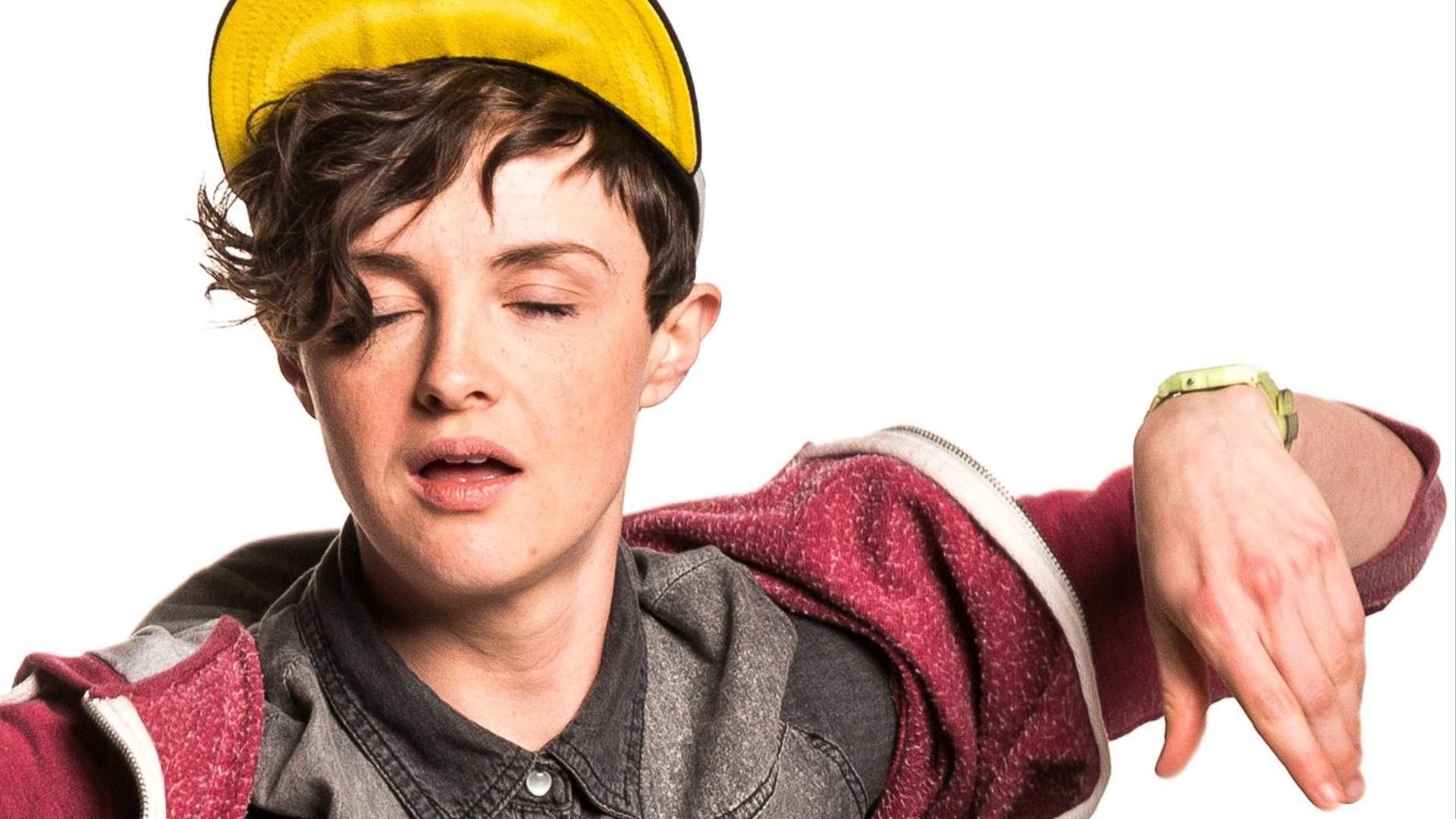 Demi Lardner: Life Mechanic, Sydney