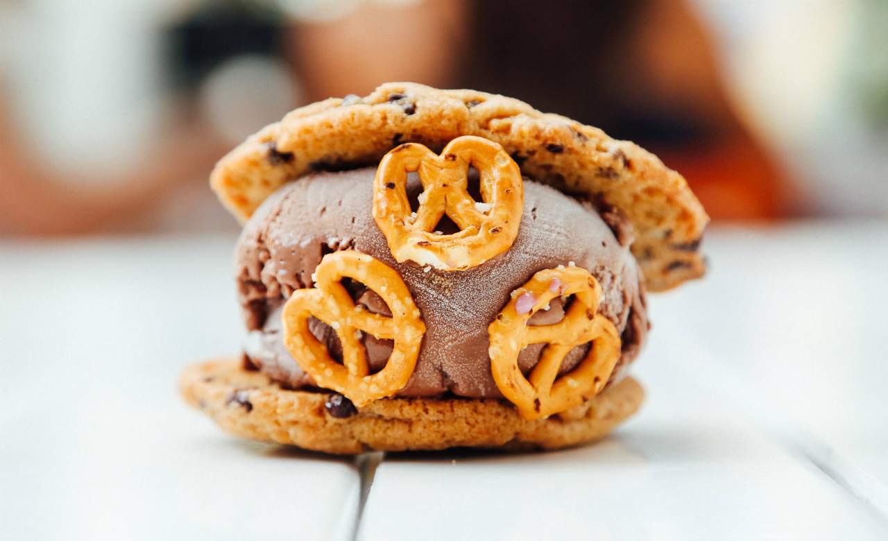 Brisbane's Insane Mister Fitz Ice Cream Parlour Is Coming to Sydney ...
