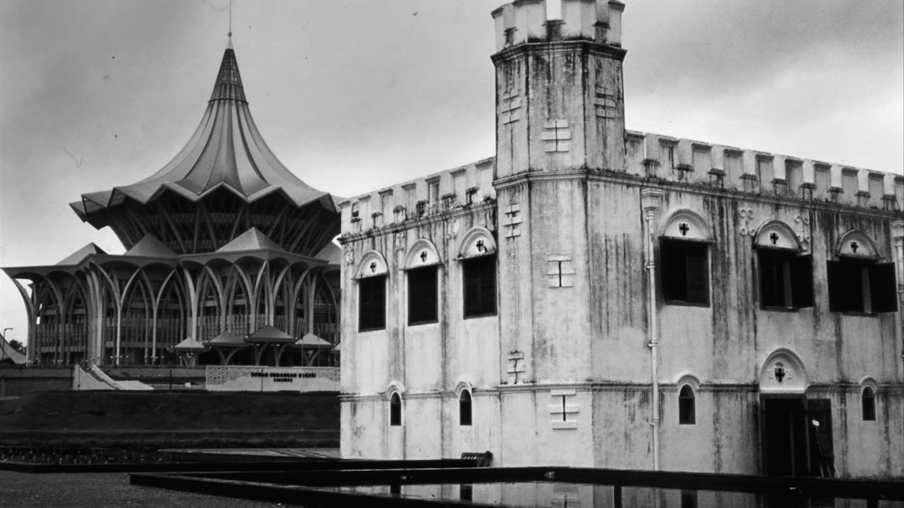 Concrete Playground Meets Tim Lambourne - Concrete Playground