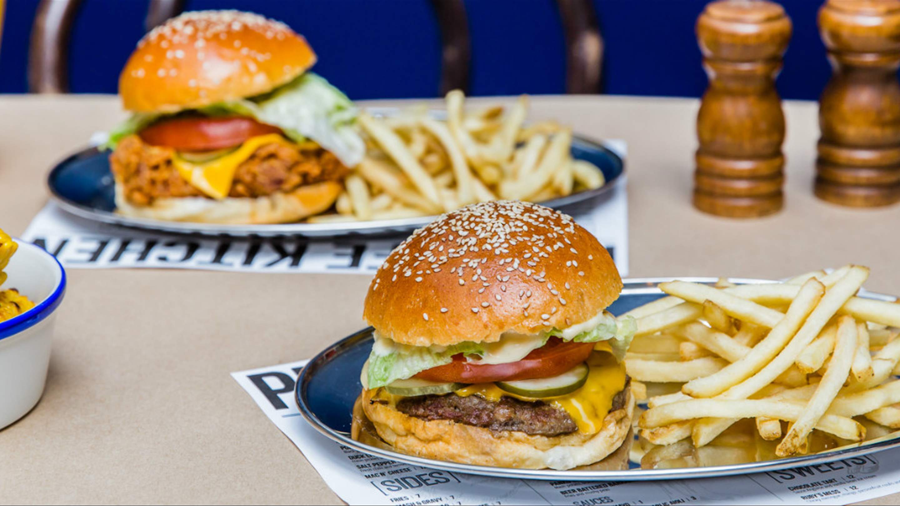 Pub Life Kitchen Has Opened a New Sydney Eatery - Concrete Playground