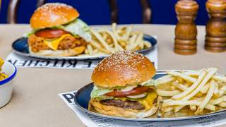 Pub Life Kitchen Has Opened a New Sydney Eatery - Concrete Playground