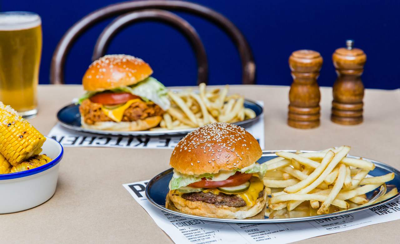 Pub Life Kitchen Has Opened a New Sydney Eatery - Concrete Playground