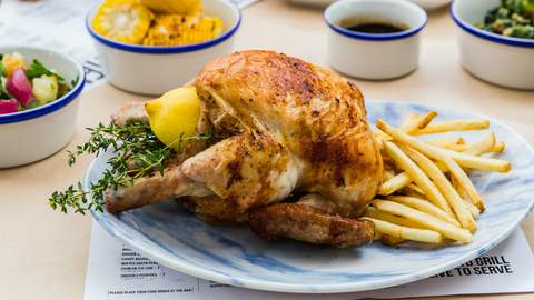 Pub Life Kitchen Has Opened a New Sydney Eatery - Concrete Playground