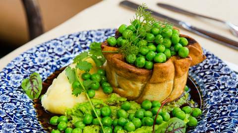 Pub Life Kitchen Has Opened a New Sydney Eatery - Concrete Playground