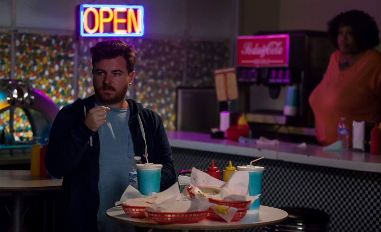 The Rewriters: How Director Jason Perini Went From KFC Commercials to ...