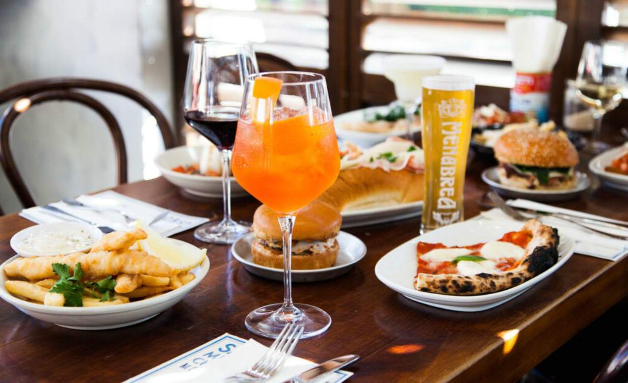 Shuk and Salt Meats Cheese to Open New Restaurant and Rooftop Bar ...