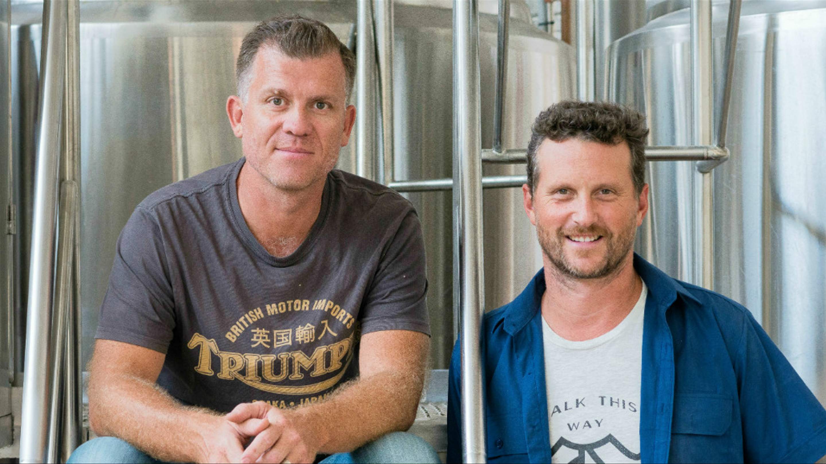Stomping Ground Brewing Co. Is Collingwood's New Craft Brewery ...