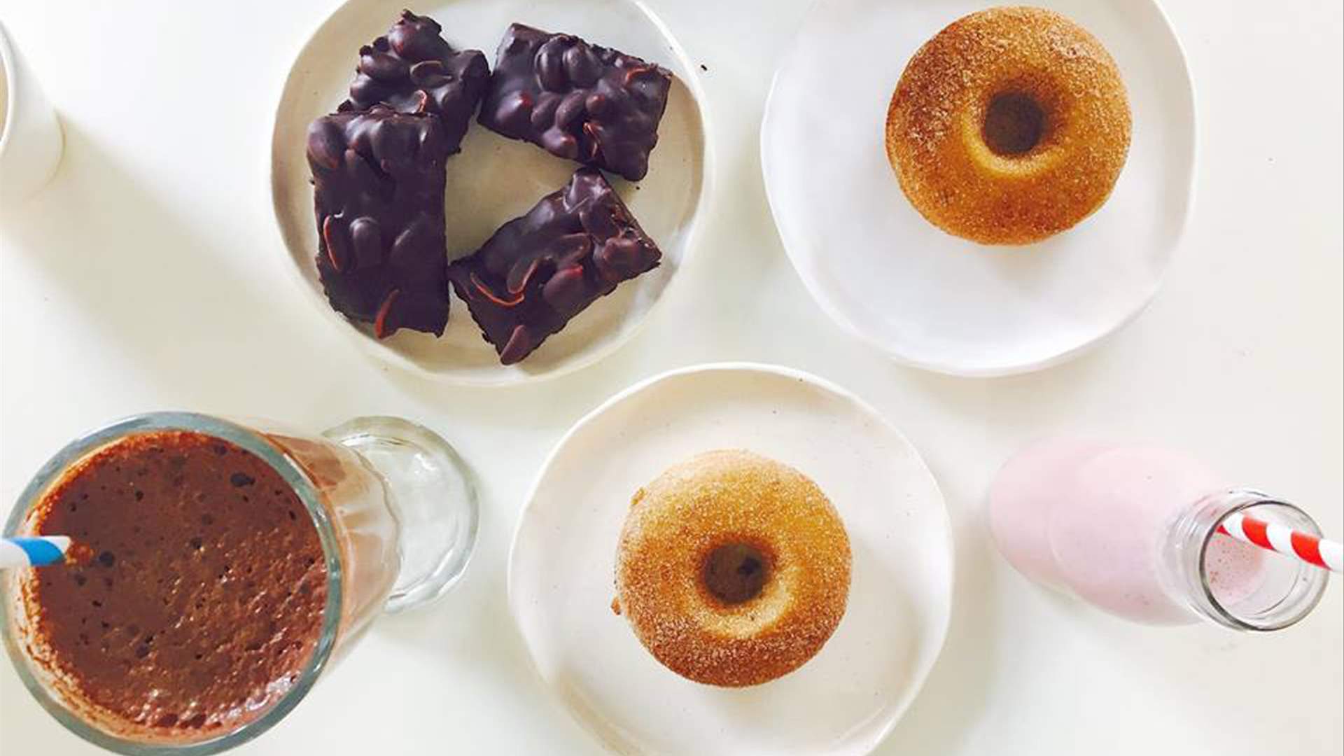 Meet Bondi's New Vegan Mylk Bar, Zeitgeist - Concrete Playground