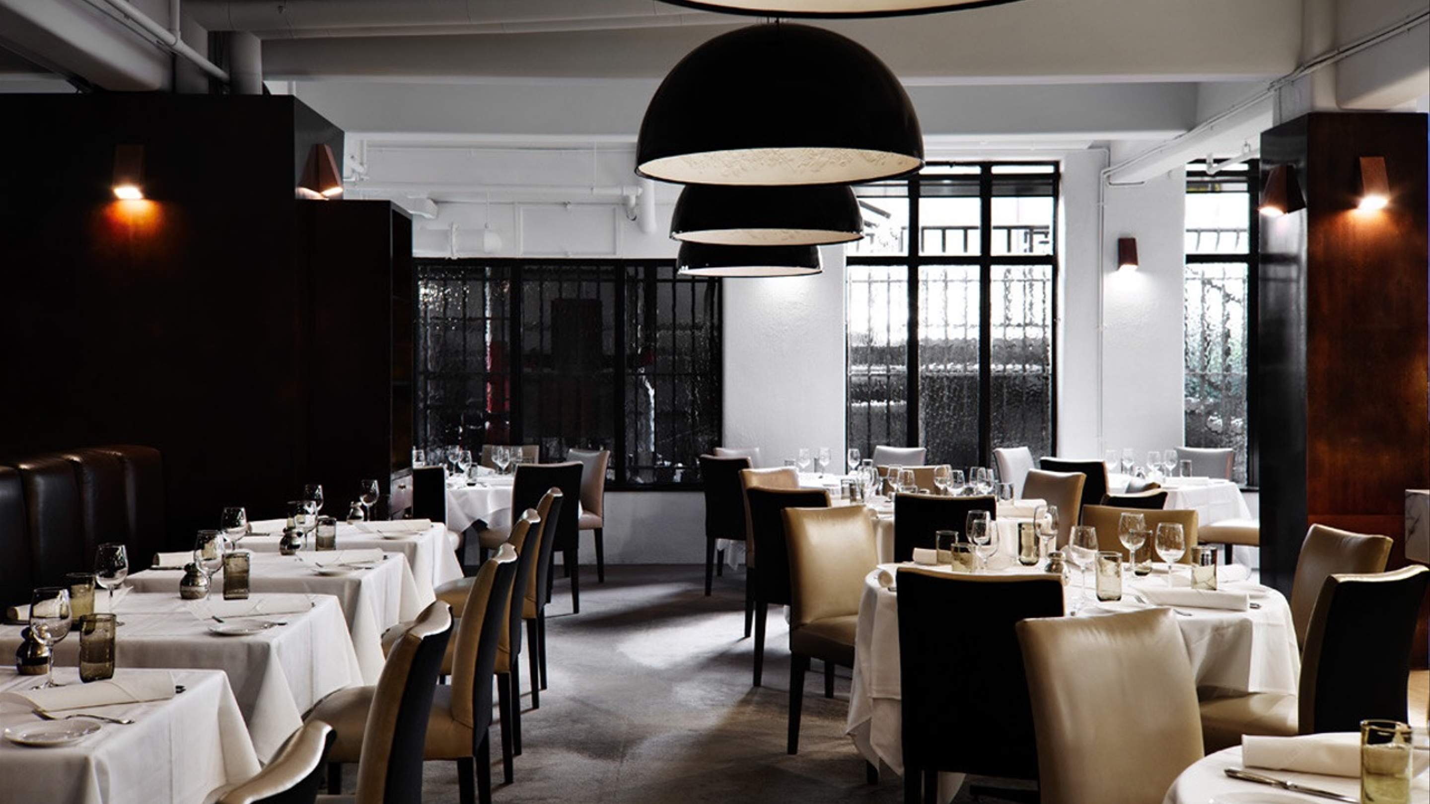 Cecconi's, Melbourne Review