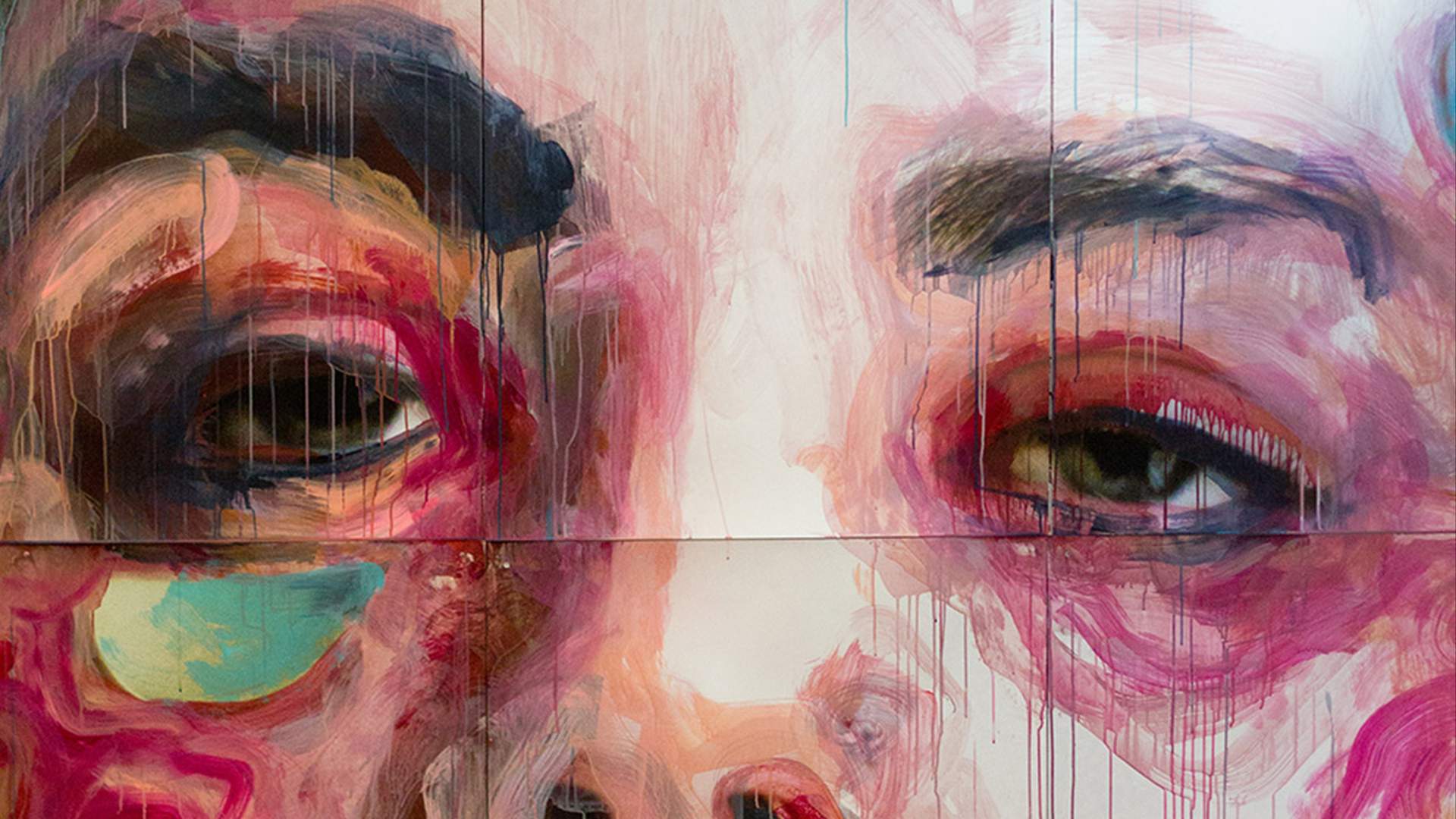 Jess Cochrane: FearLess, Brisbane