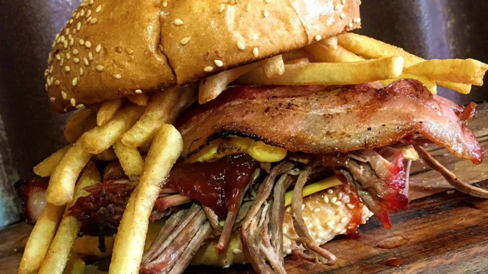 Getta Burger's Opening Two New Brisbane Joints - Concrete Playground