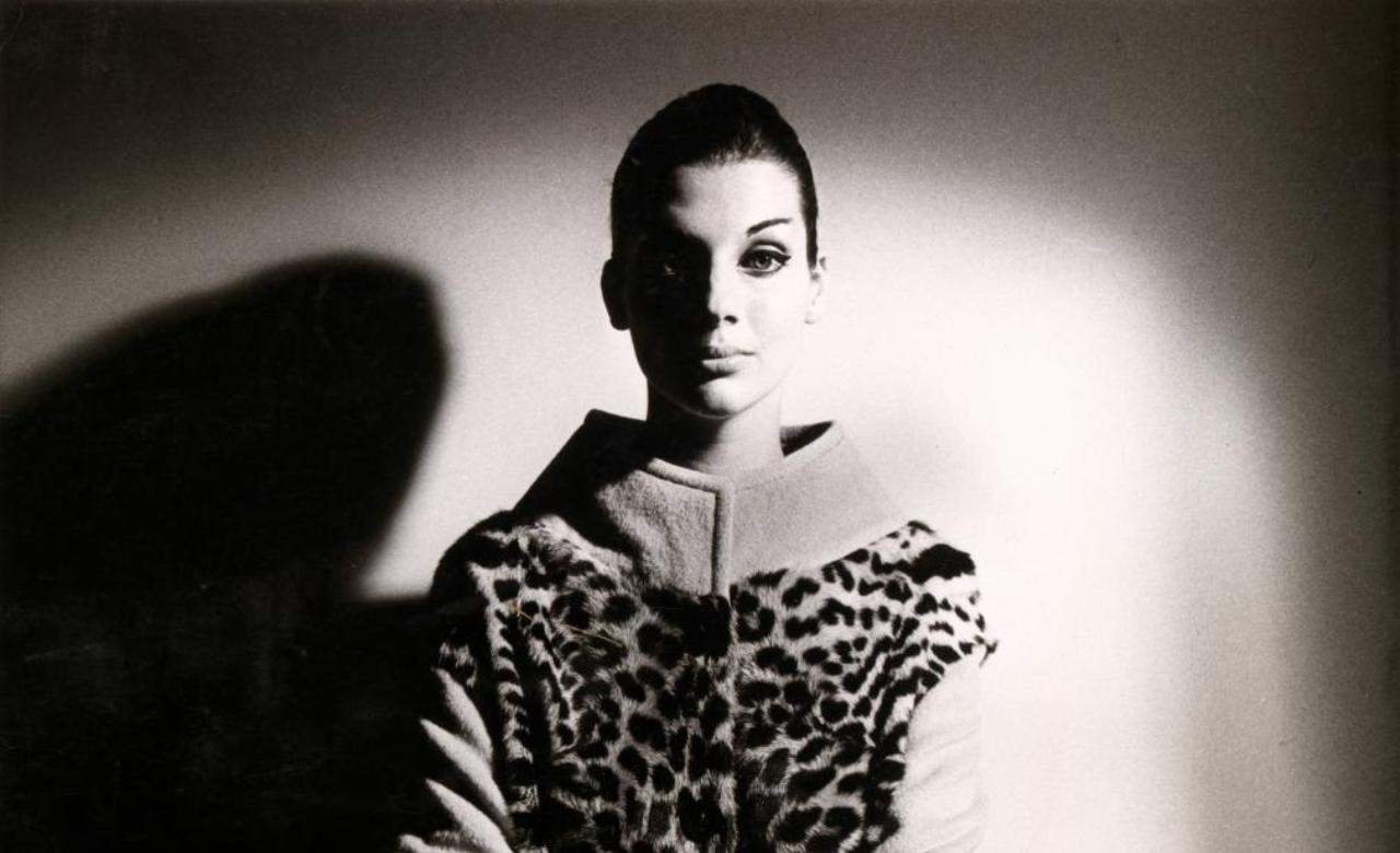 Henry Talbot: 1960s Fashion Photographer - Concrete Playground