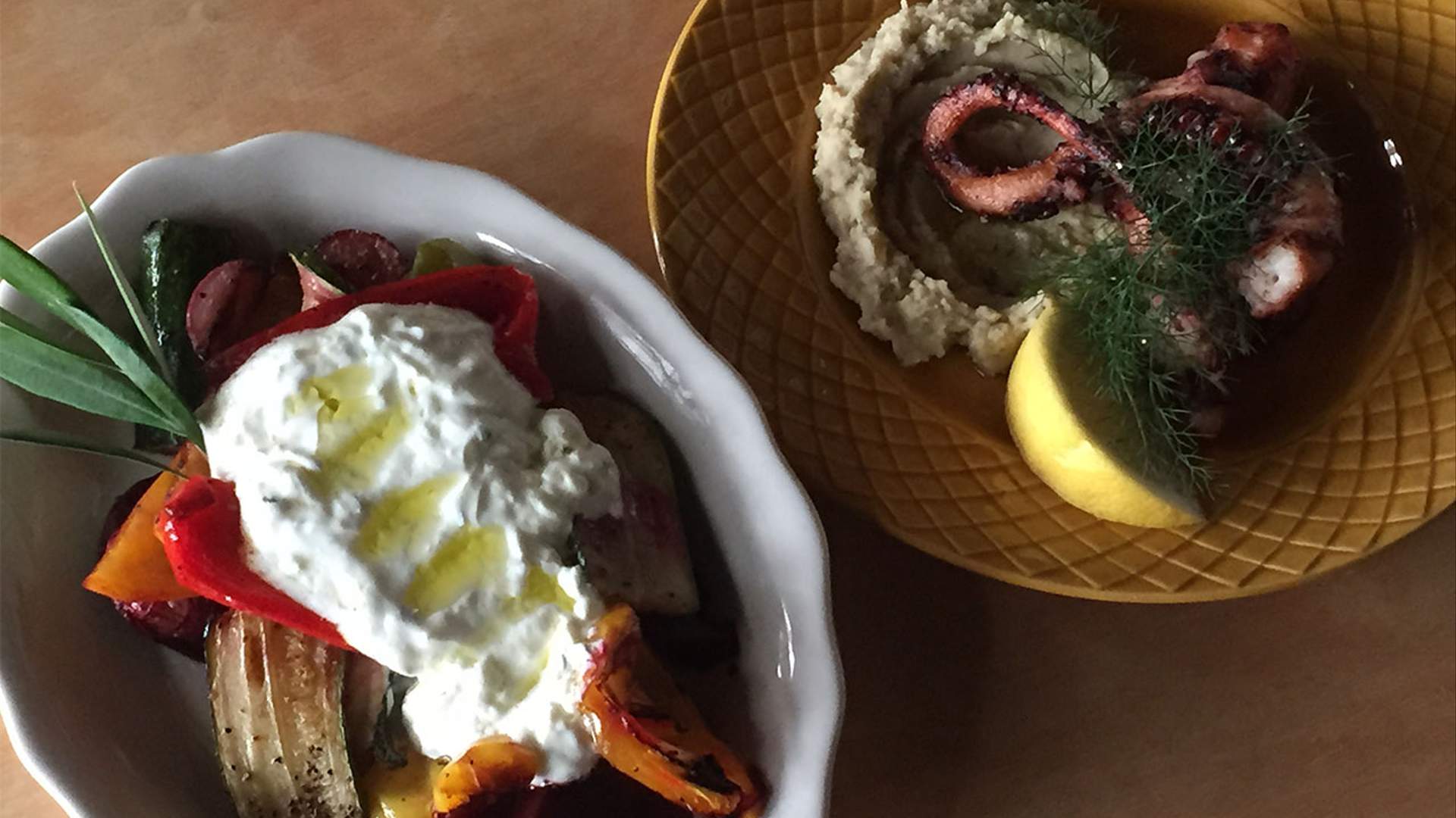 Lokanta, Auckland Review