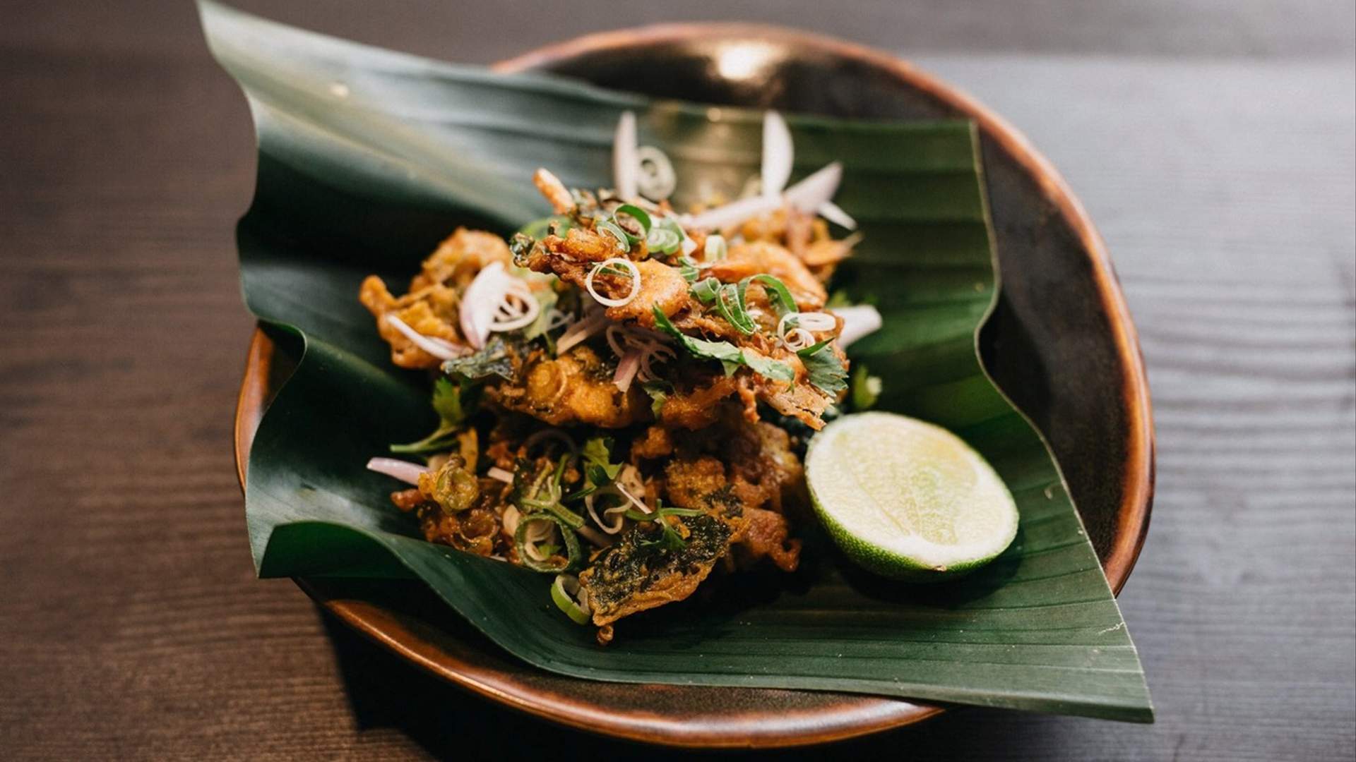 Long Chim Is Coming, Sydney's New Bangkok-Style Thai Restaurant ...