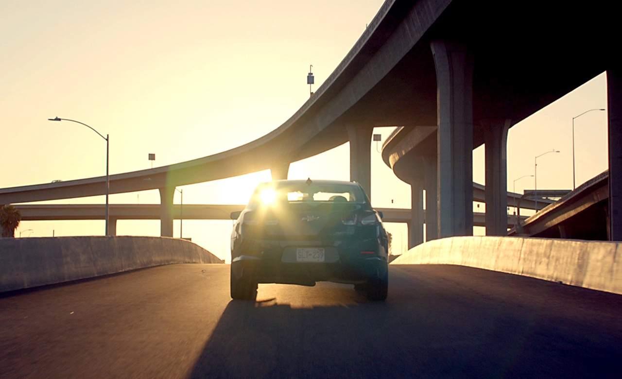 This US Ridesharing Company Is Putting Driverless Cabs on the Road ...