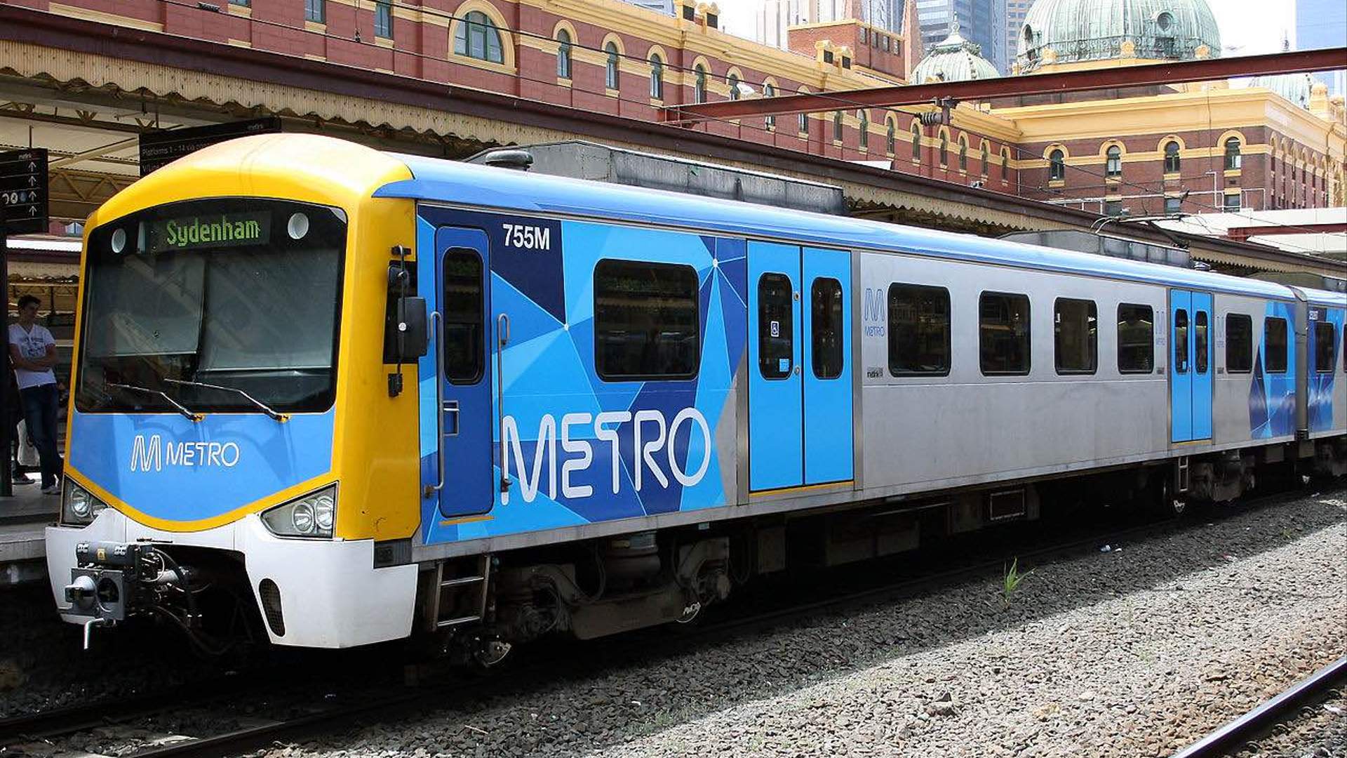 Get Excited Melbourne, We Could Be Getting Five New Train Stations ...