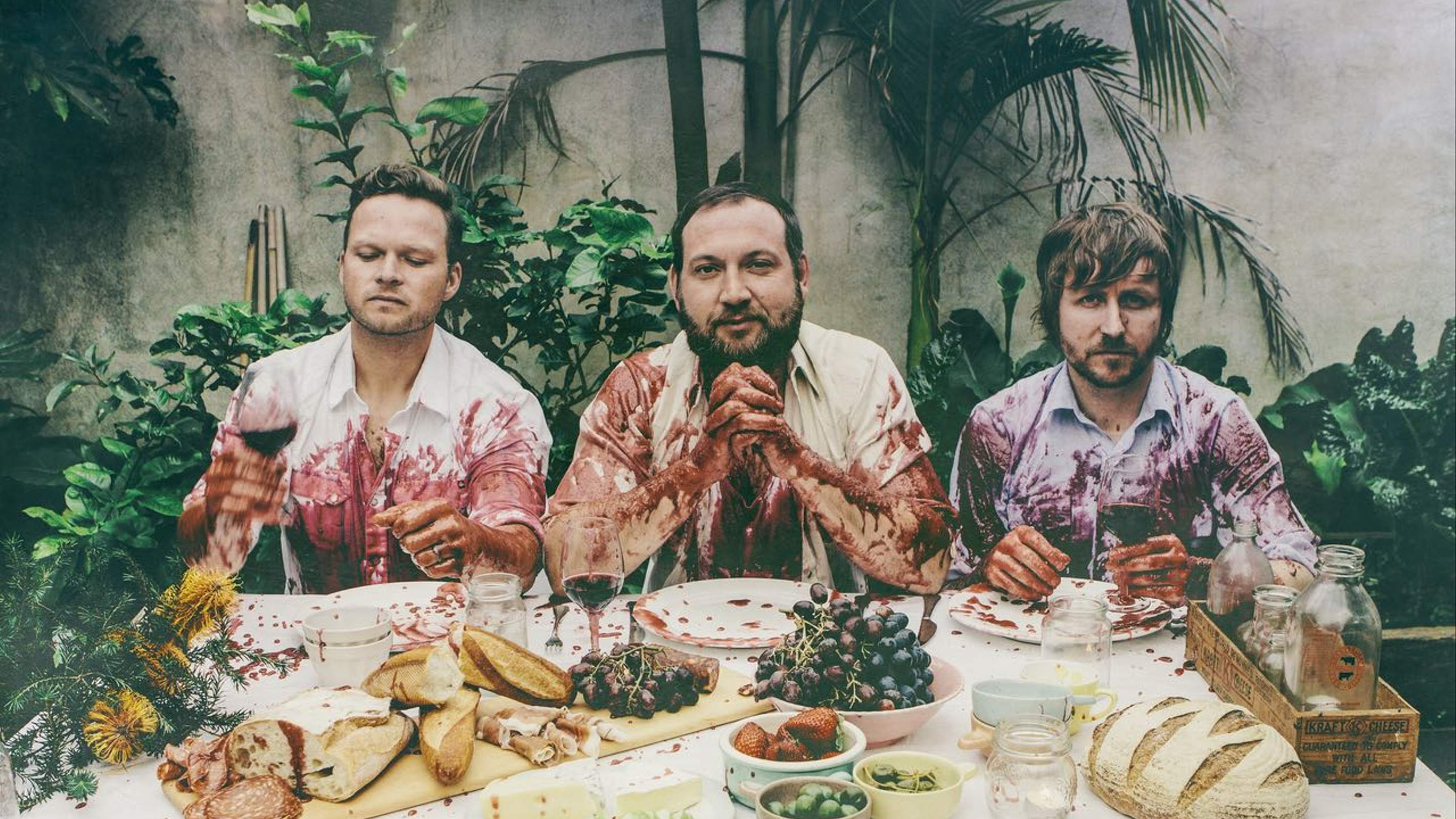 Noisy Ritual Is Opening Melbourne's First Ever Urban Winery - Concrete ...