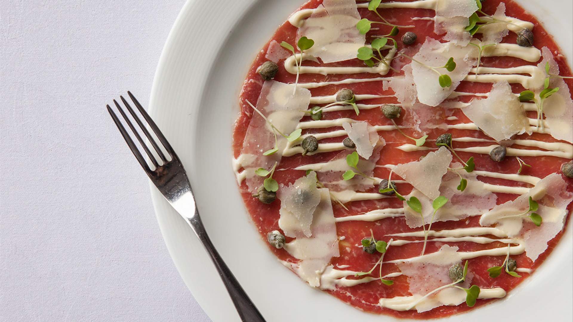Otto Ristorante Is Bringing Their Fine Italian Dining to Brisbane ...