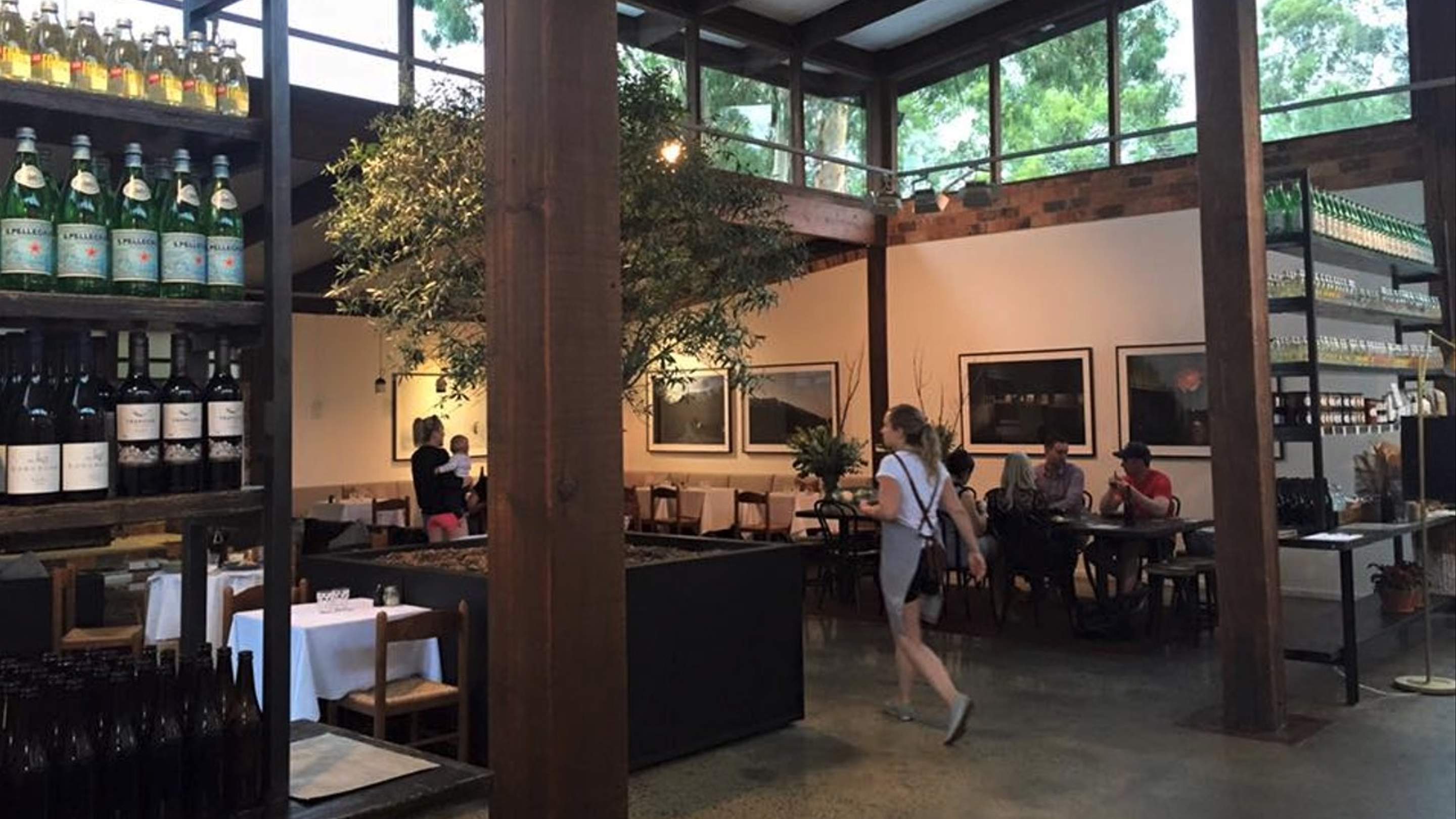 Second Home, Eltham Review