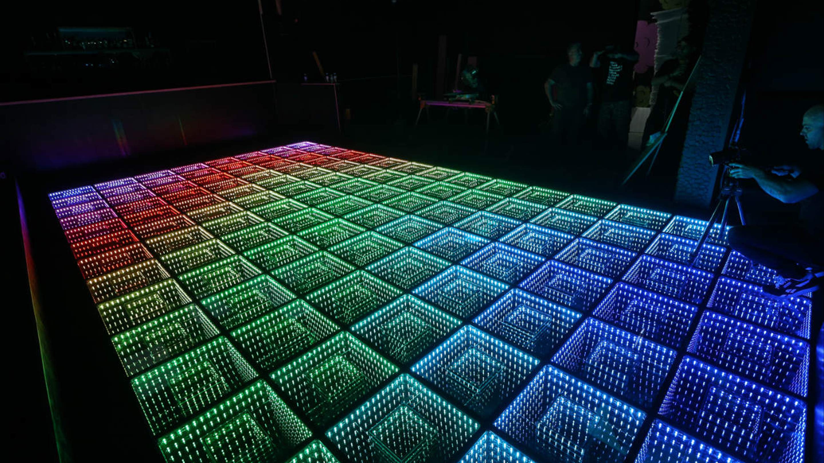 Melbourne's New Club Untz Untz Rocks a Casual 24-Hour License ...