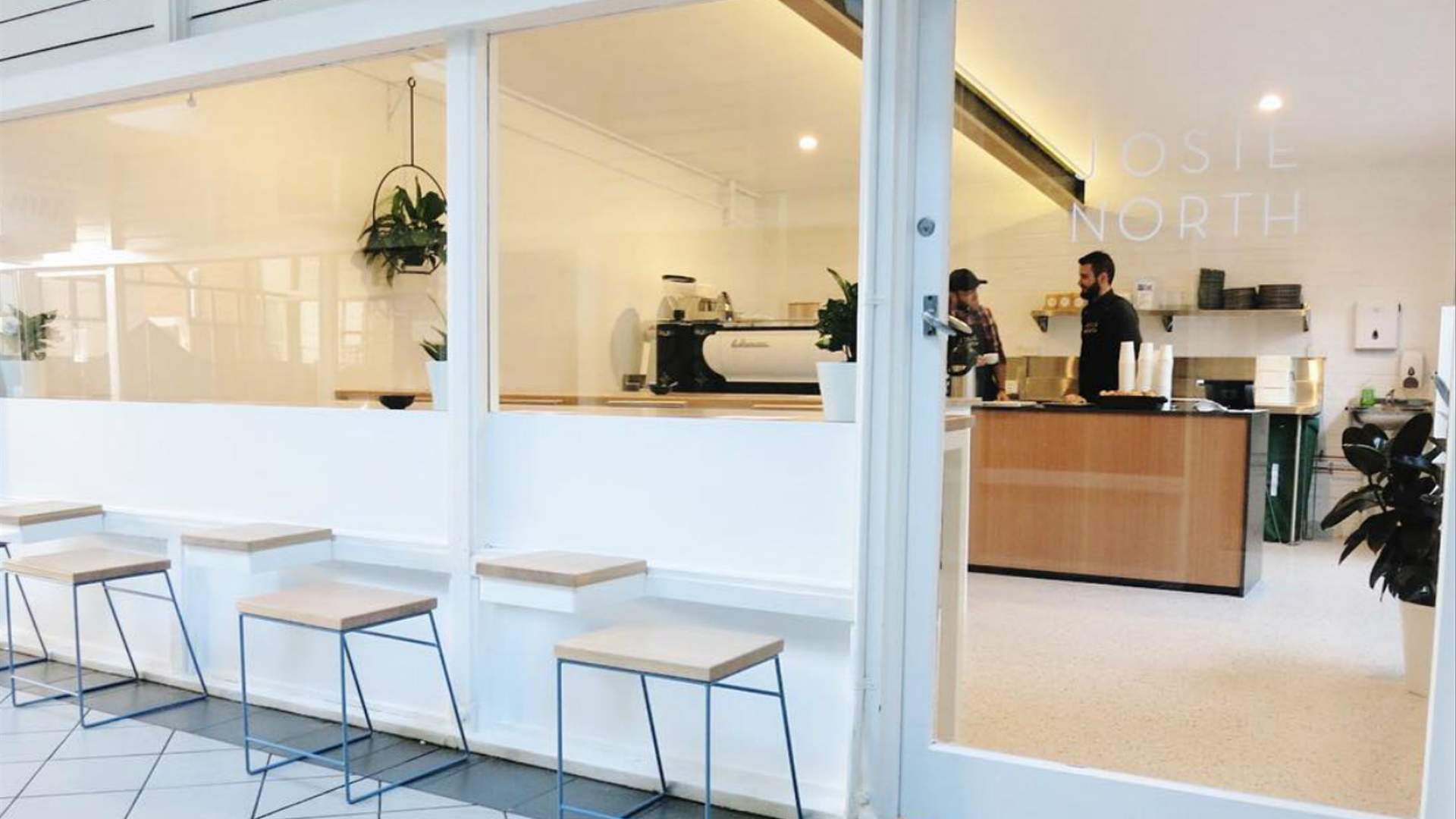 Josie North Is Toowong's New Coffee Haven - Concrete Playground