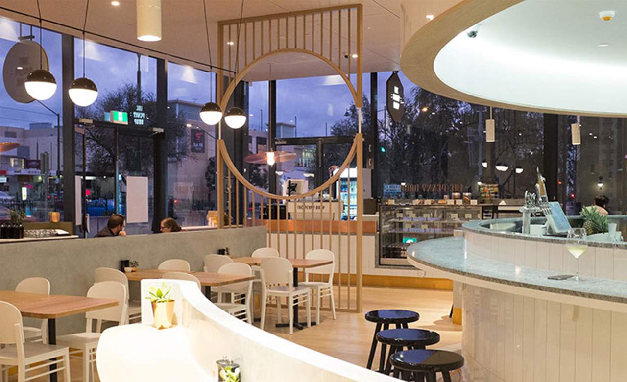 The Penny Drop, Box Hill Review