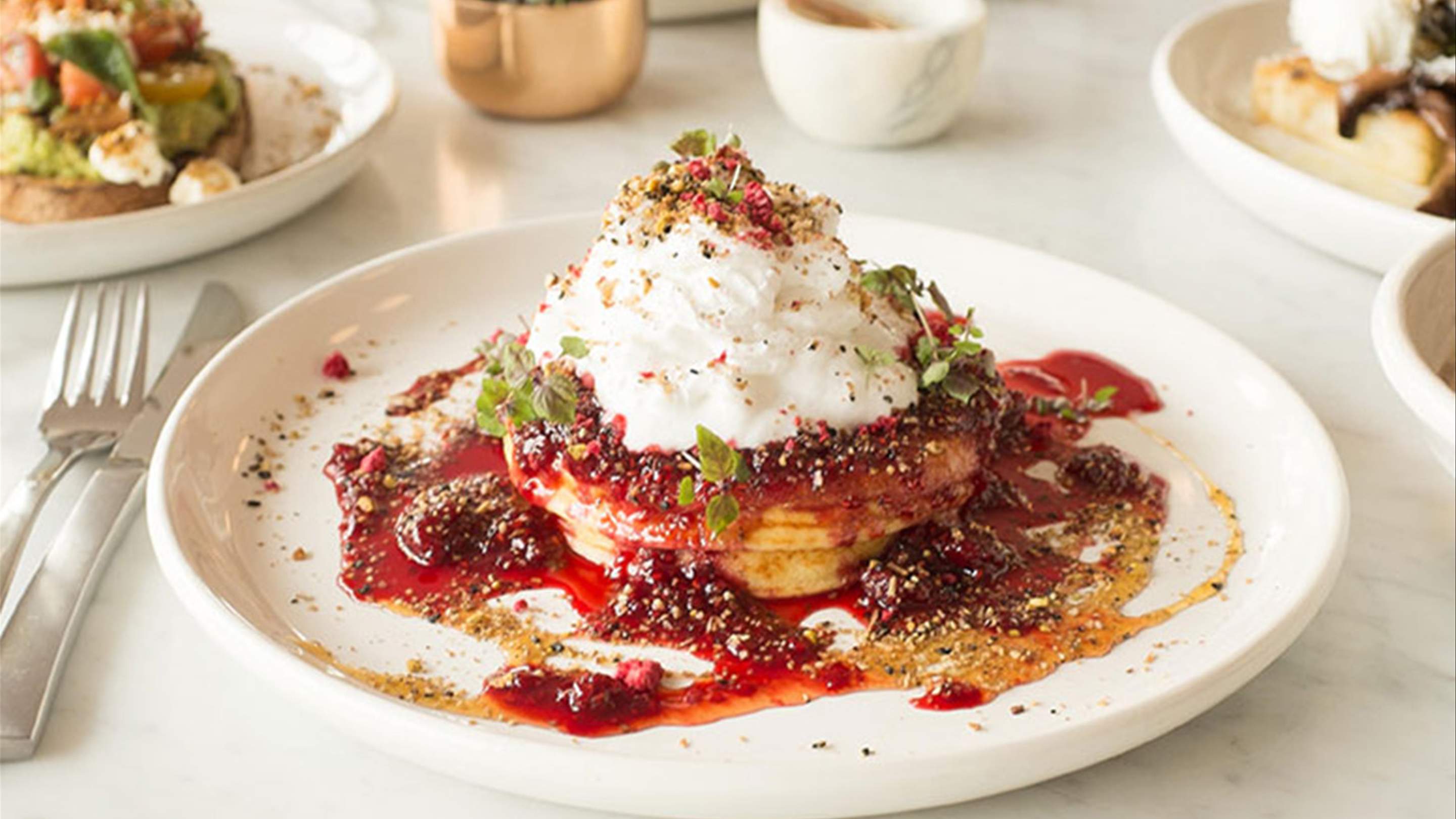 The Penny Drop, Box Hill Review