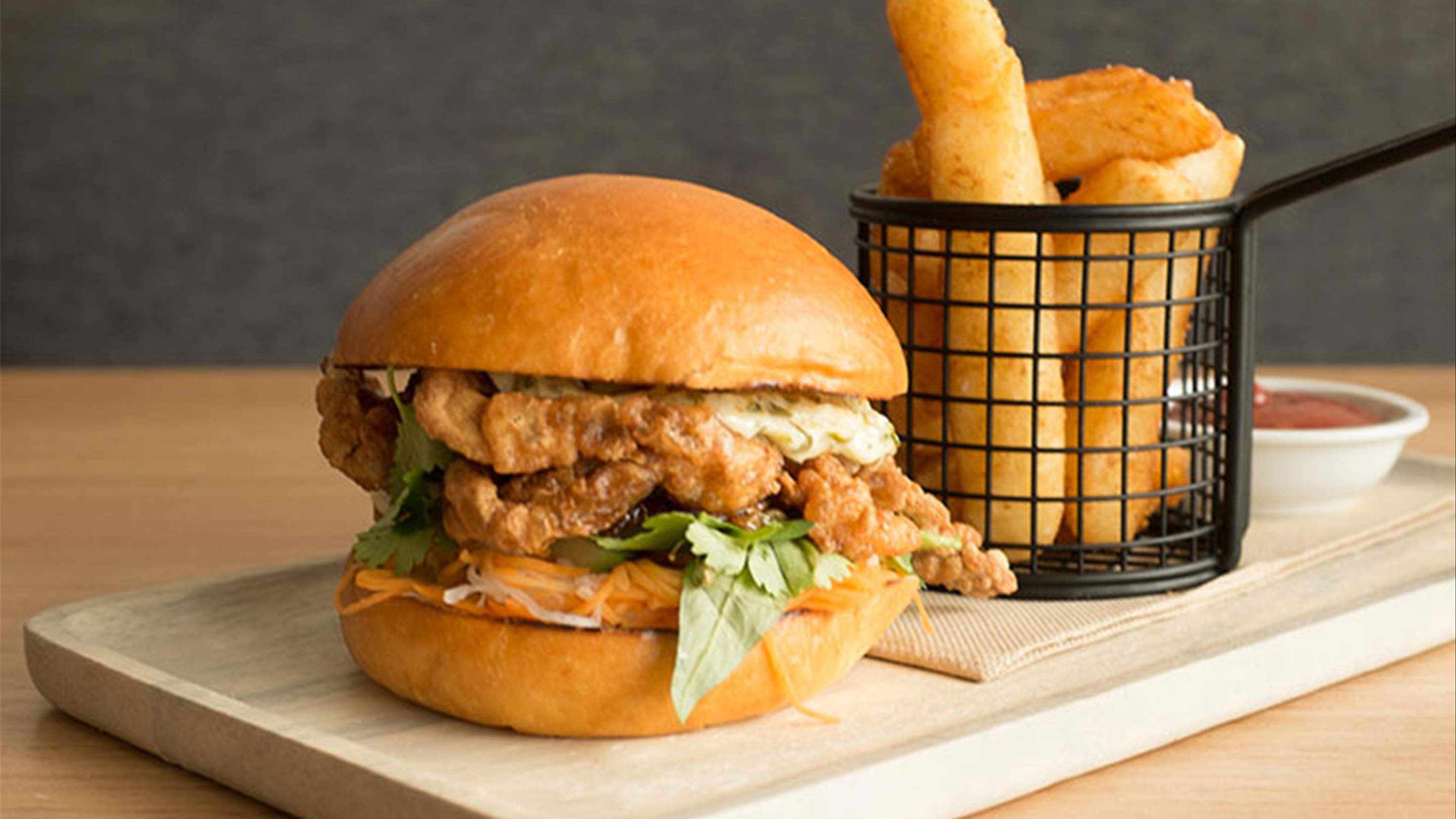 The Penny Drop, Box Hill Review