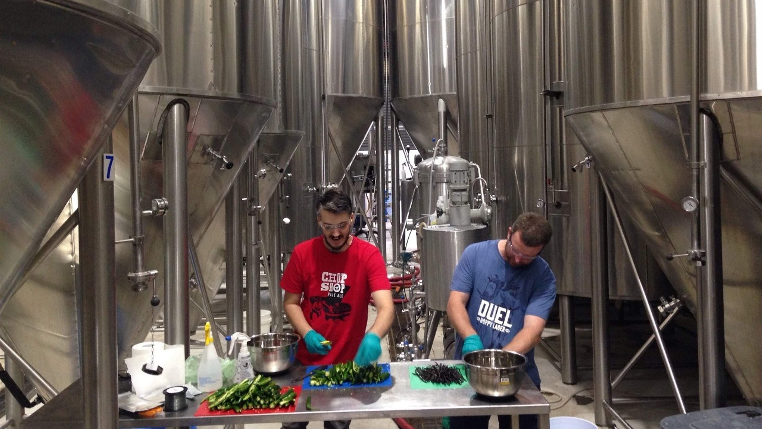 Stockade Brew Co. Has Relaunched and Is Rocking the Craft Beer Scene ...