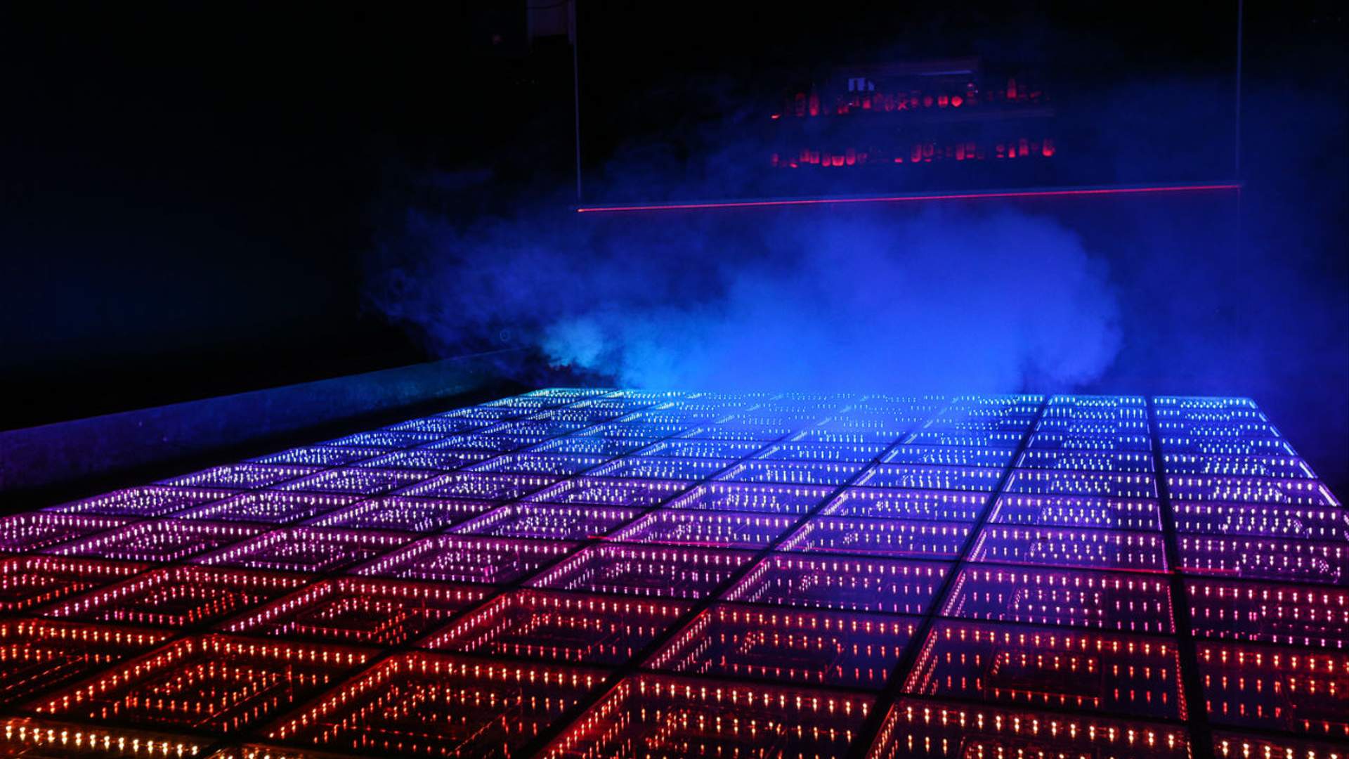 Melbourne's New Club Untz Untz Rocks a Casual 24-Hour License ...