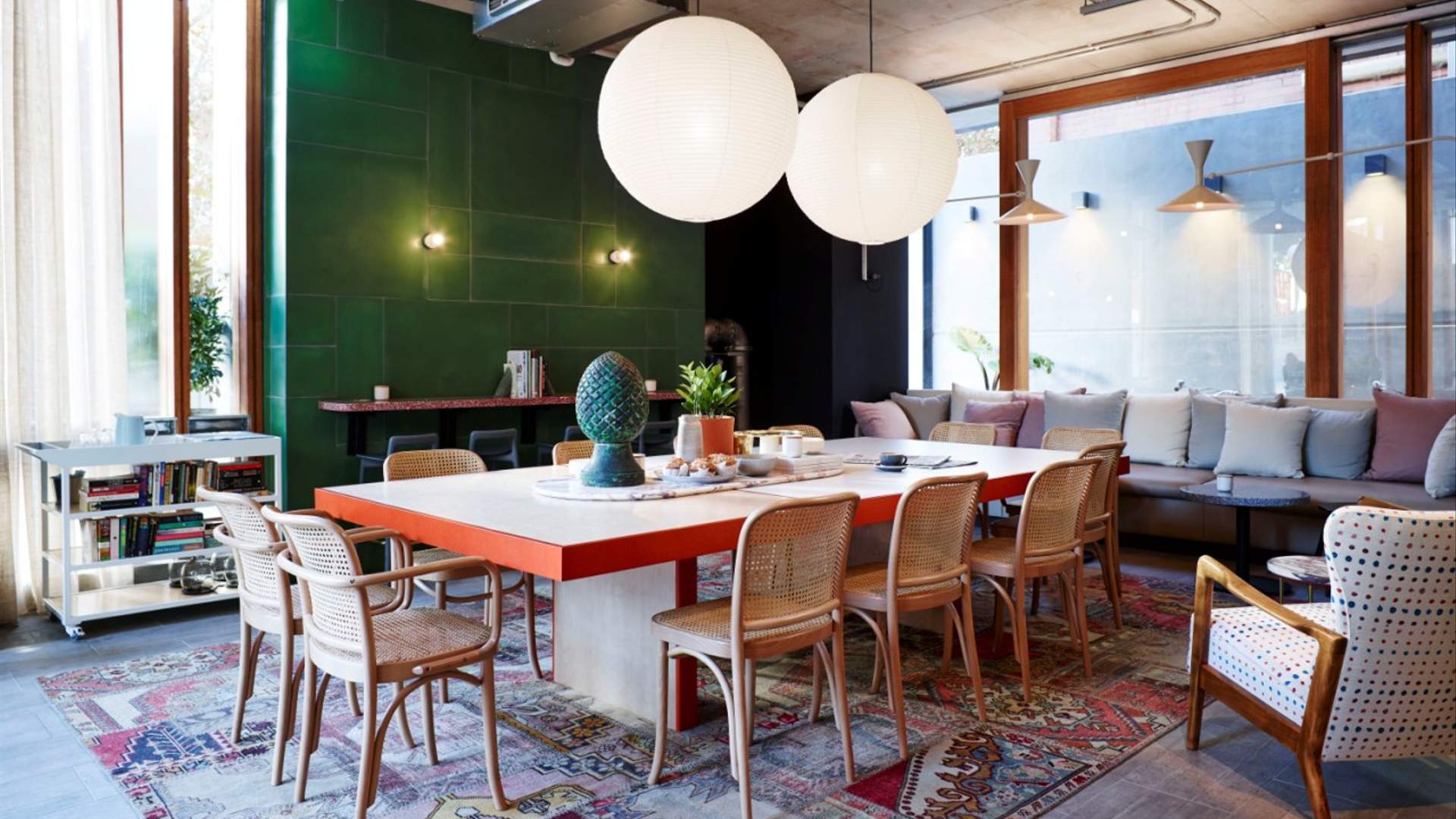 Check Out the Winners of This Year's Australian Interior Design Awards ...