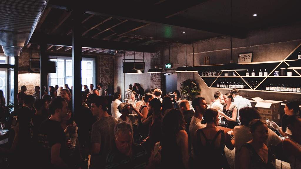 The Best Bars and Restaurants in Redfern - Concrete Playground ...