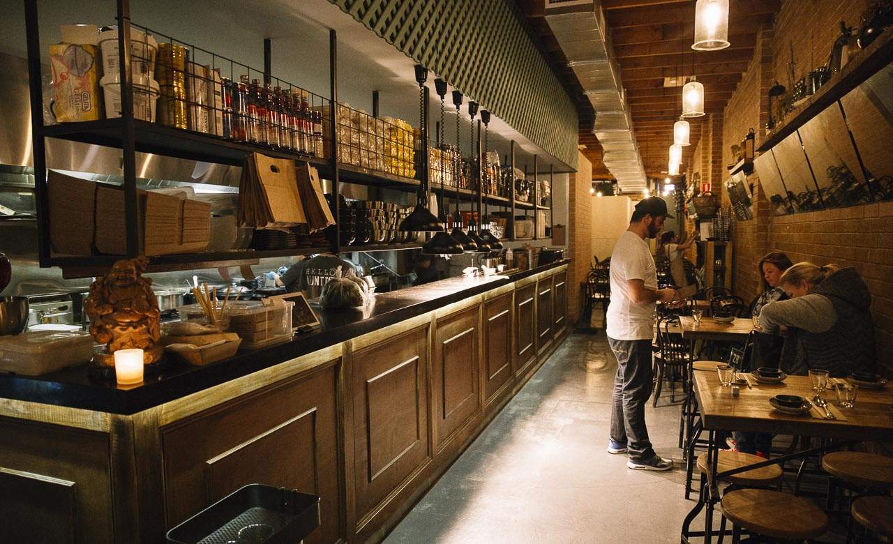 Hello Auntie, Marrickville Review