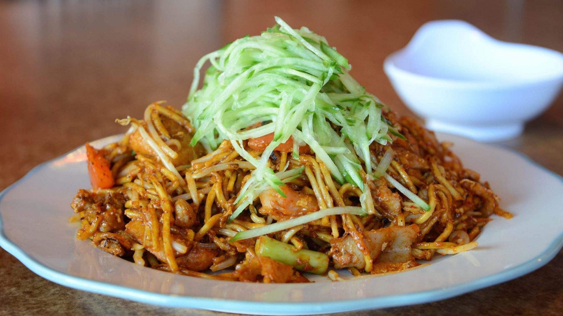 Ten Top-Notch Auckland Restaurants That Let You BYO Wine - Concrete ...